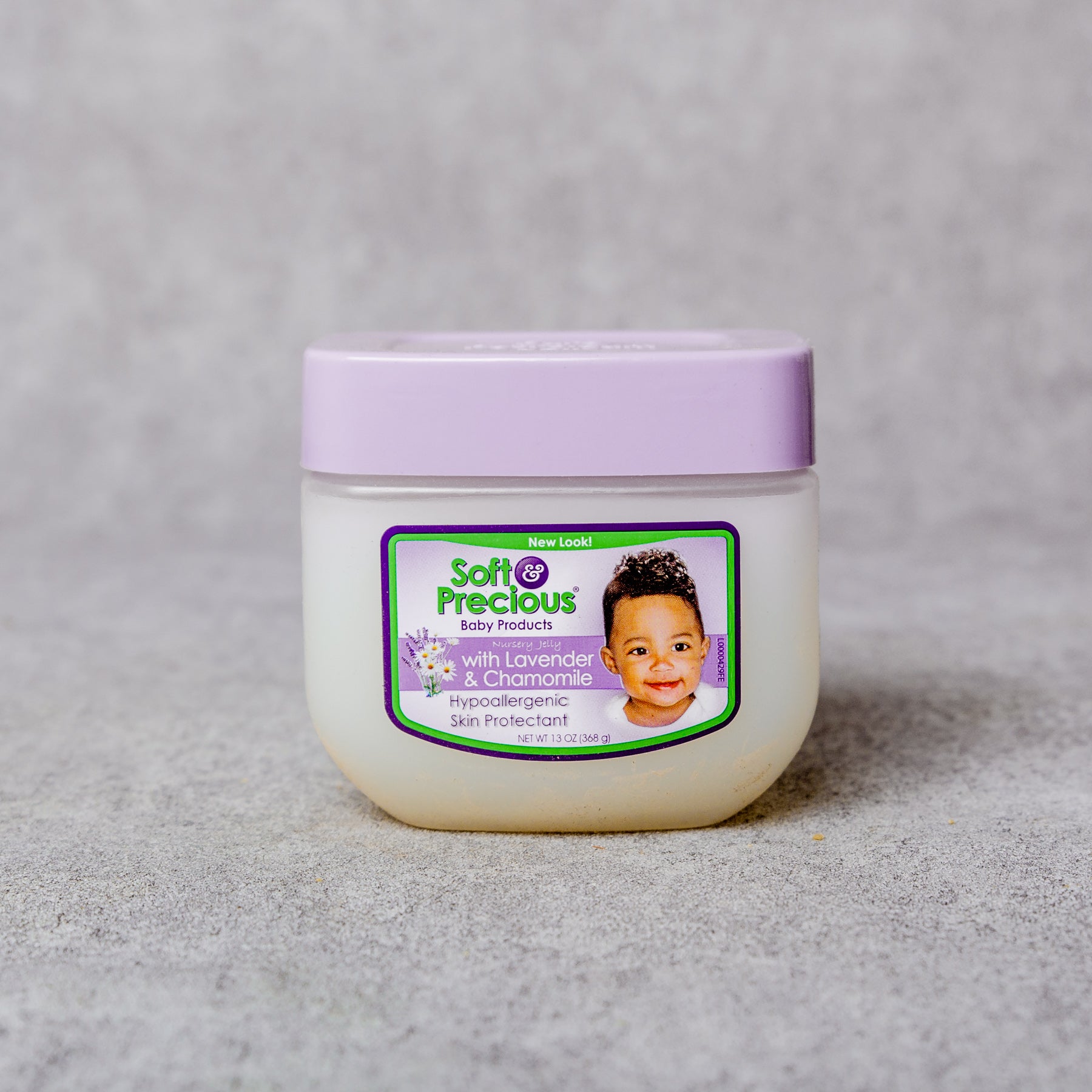 Soft Precious - Lavender & Chamomile Vaseline – Afroshop Mama T