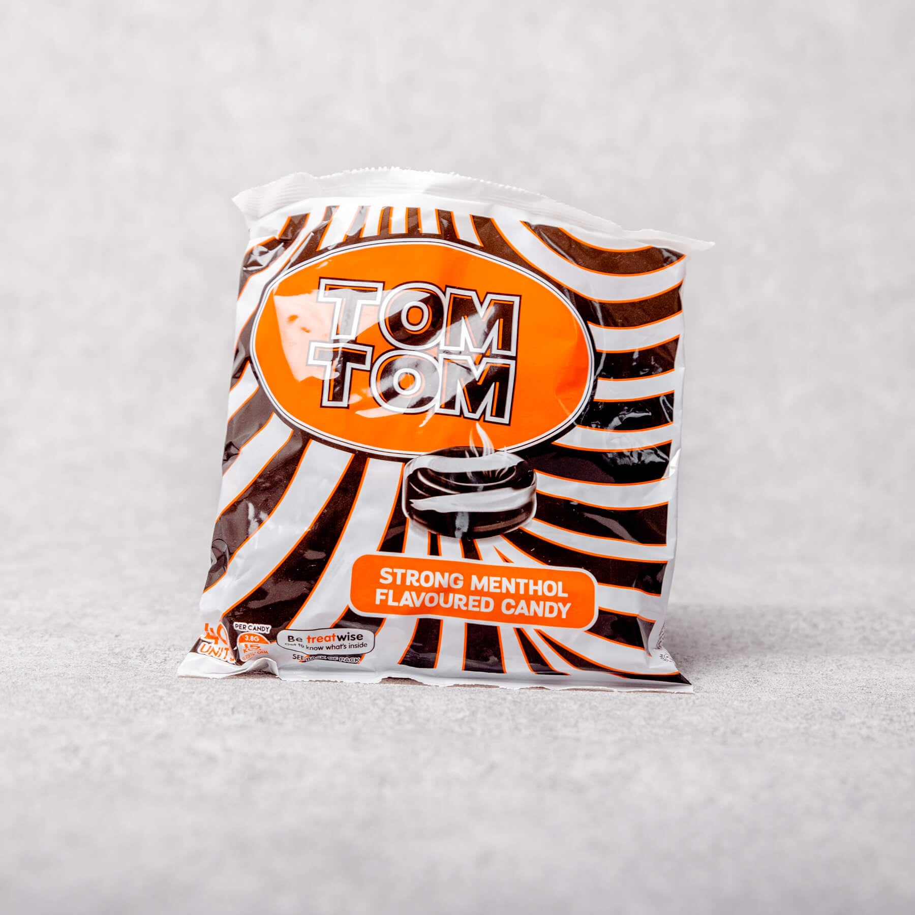 TomTom - Menthol Flavoured – Afroshop Mama T