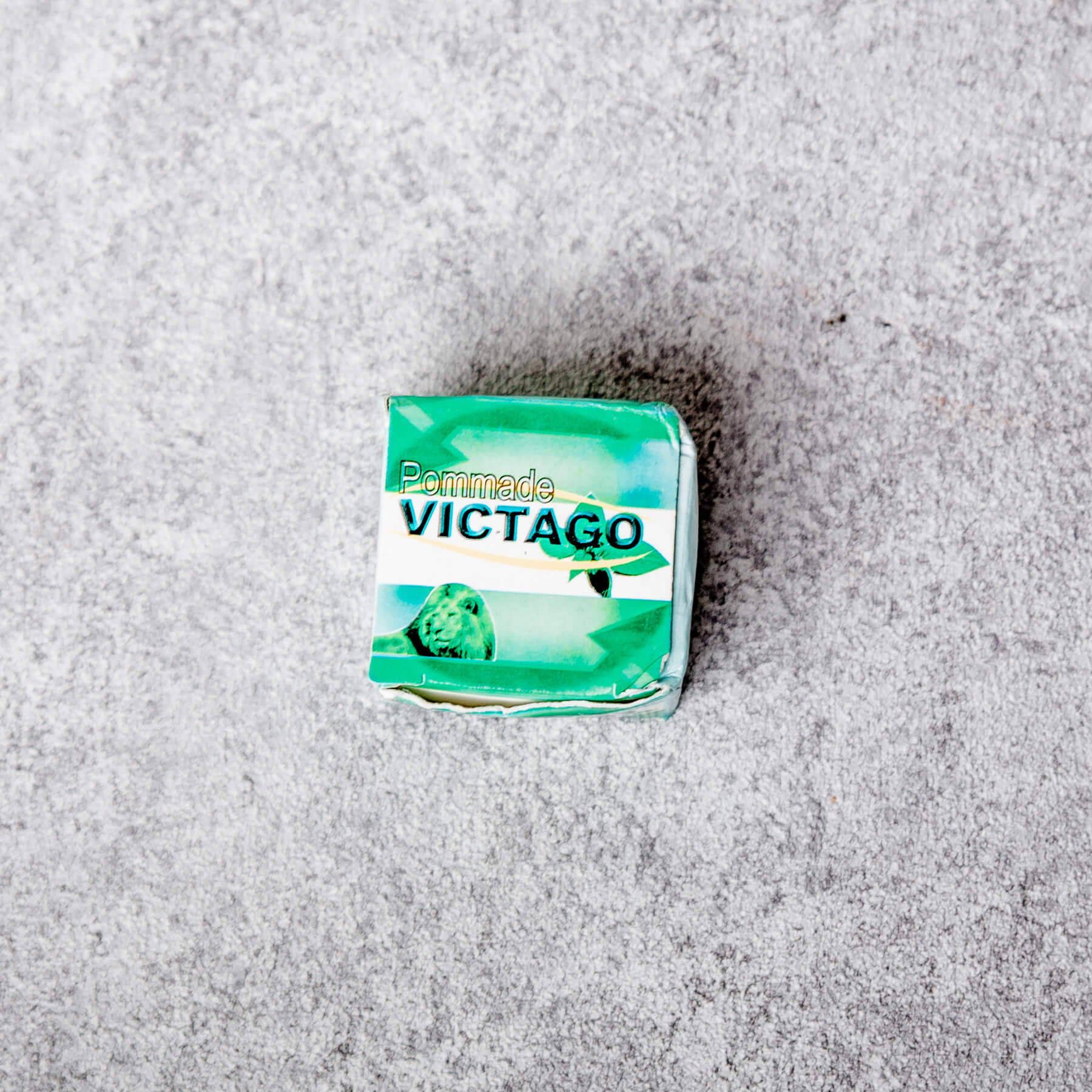 Victago Pommade – Afroshop Mama T